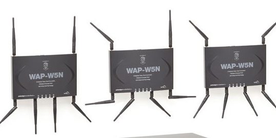 It’s all wireless now, isn’t it? – Pittsburgh Custom Home Technologies